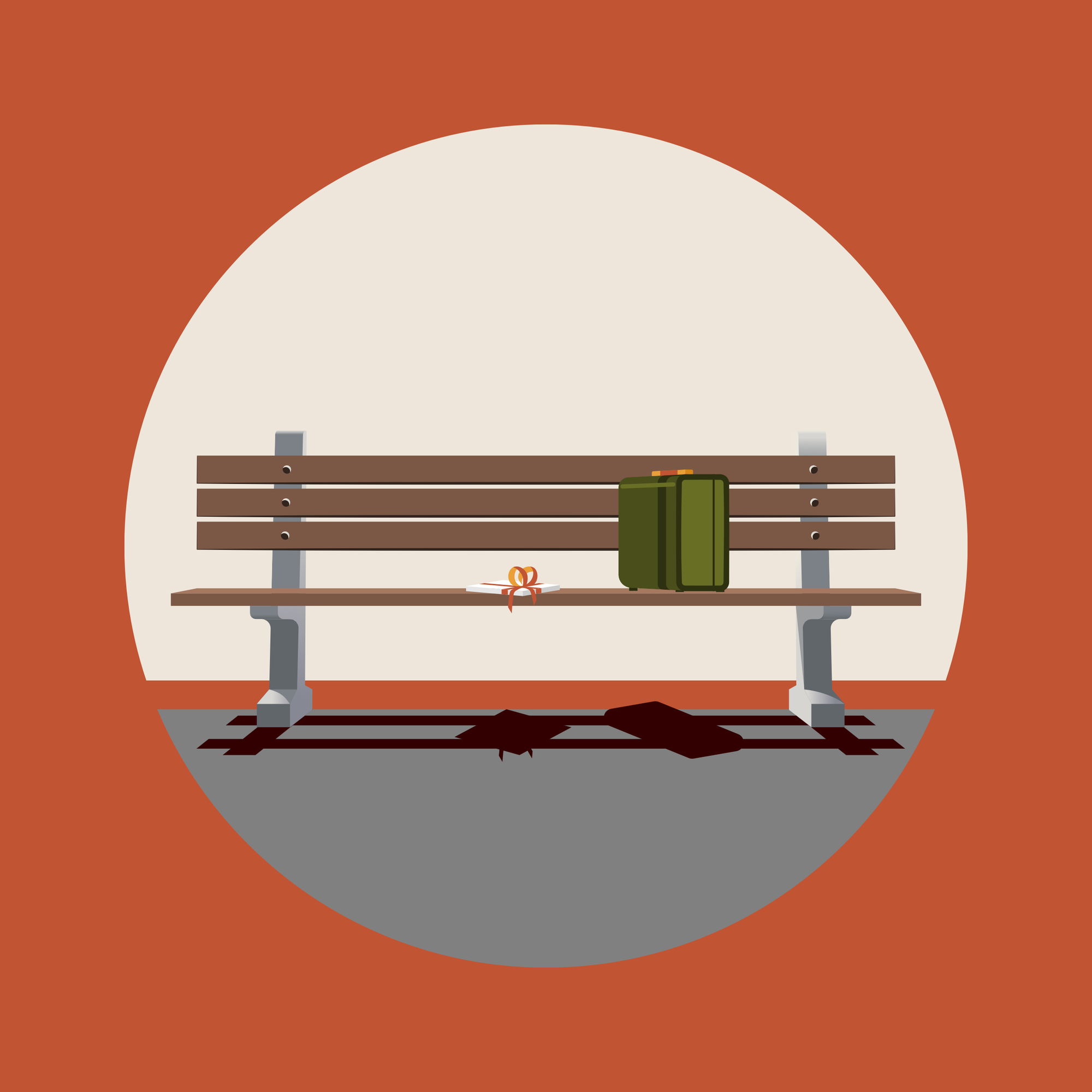 5 Success Secrets from Forrest Gump — Savvy Woman Success in 5 Minutes ...